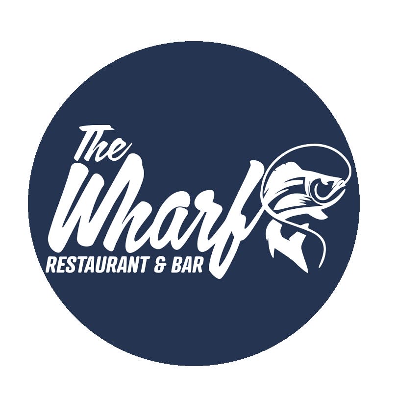 The Wharf Logo