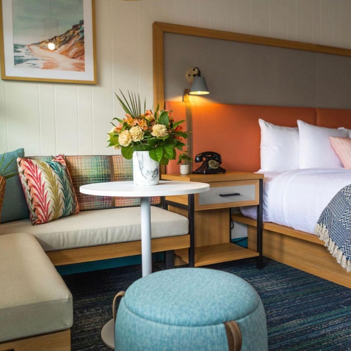 Freebird Motor Lodge