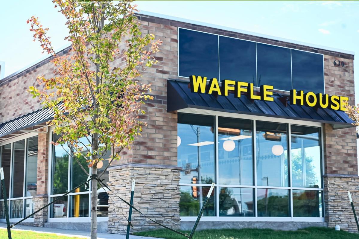 Waffle House