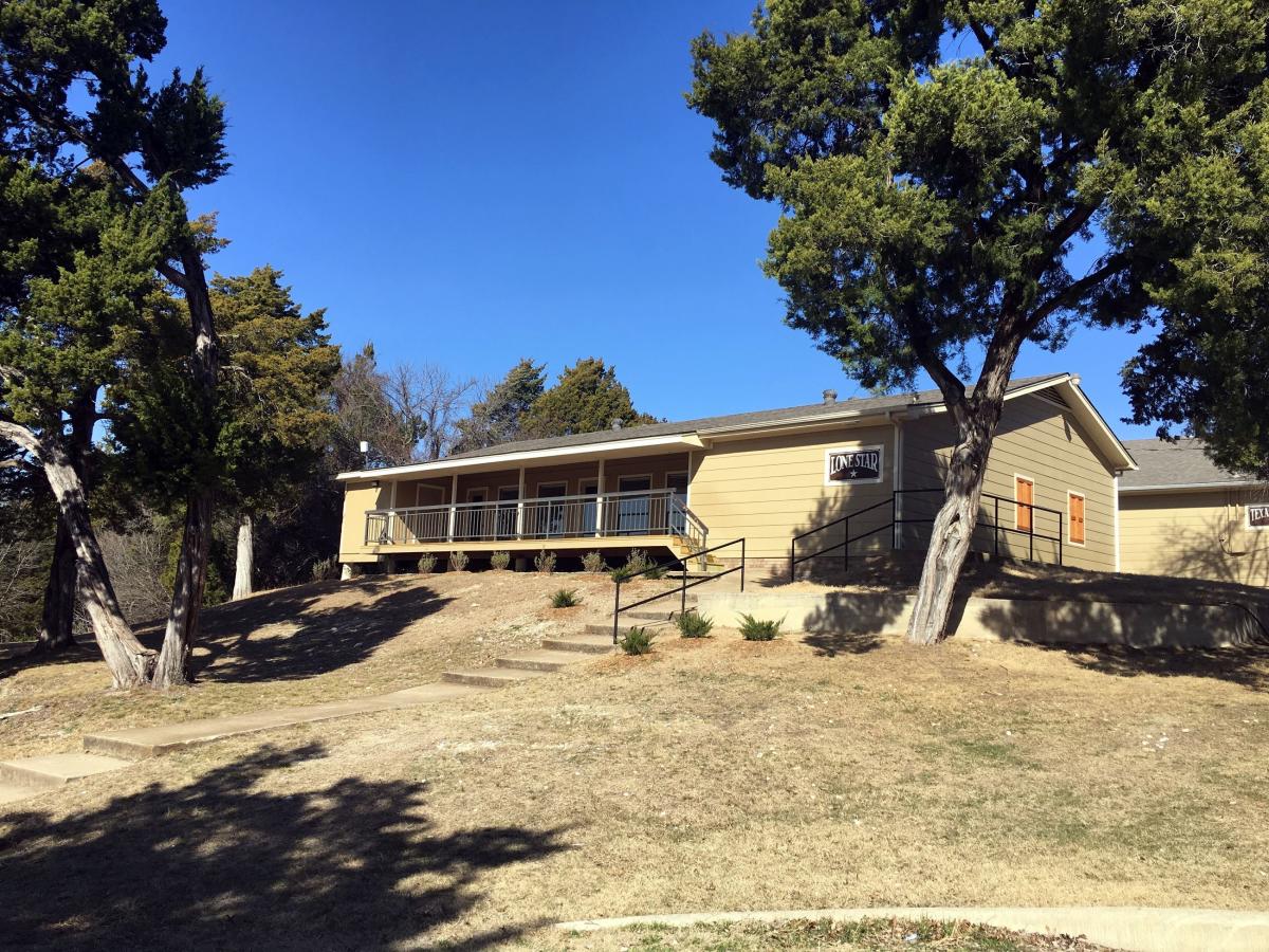 Mount Lebanon & Conference Center