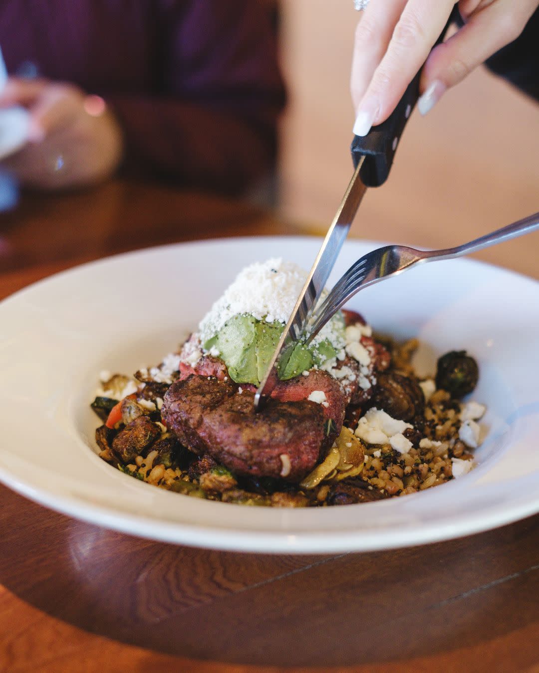 Five Four Restaurant & Drafthouse