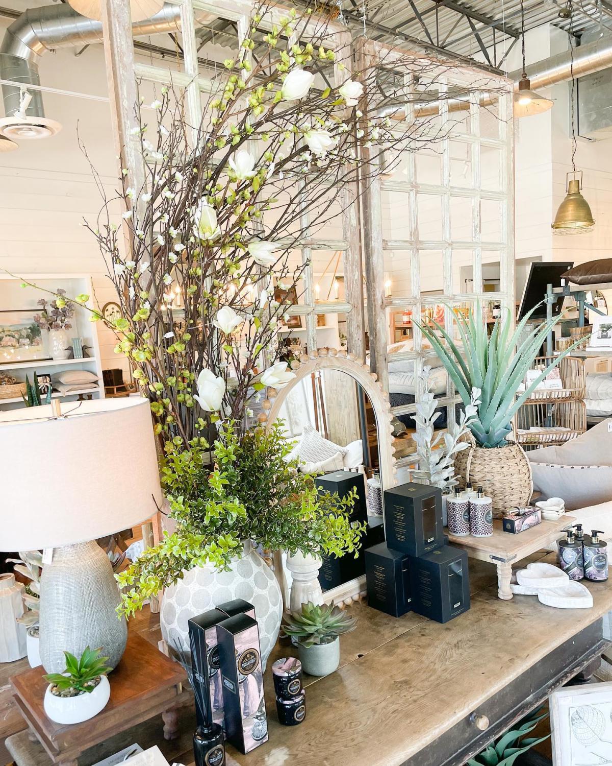Honey & Hay Home & Gift