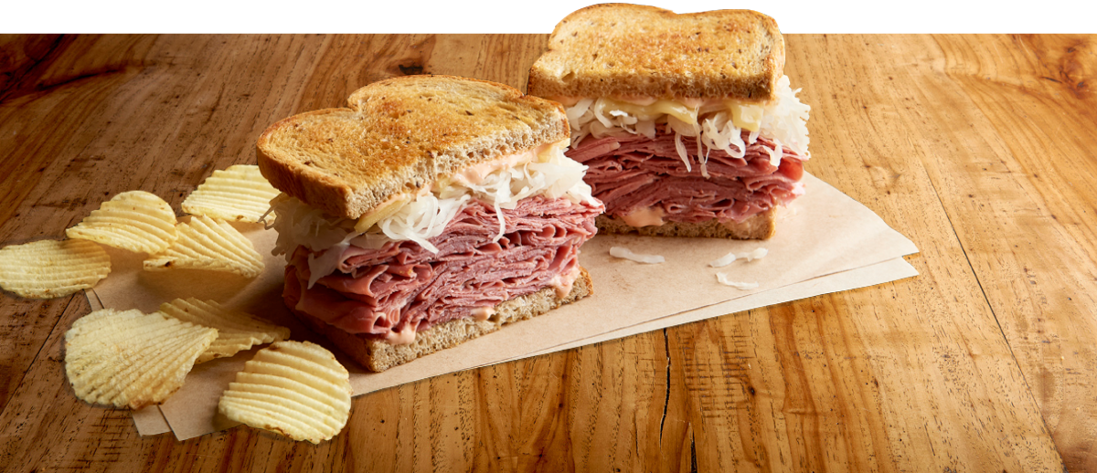 Jason's Deli