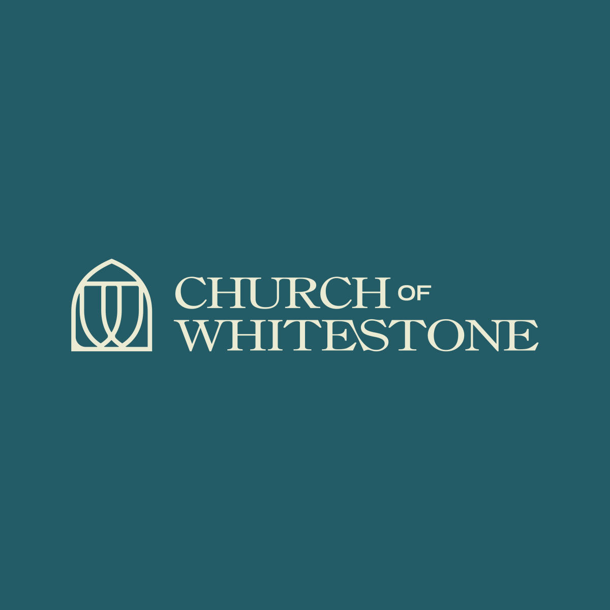 Church of Whitestone