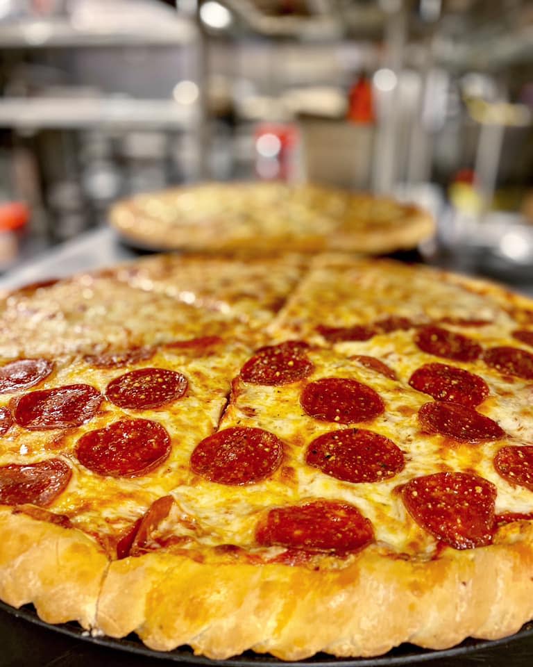 Rosati's Pizza