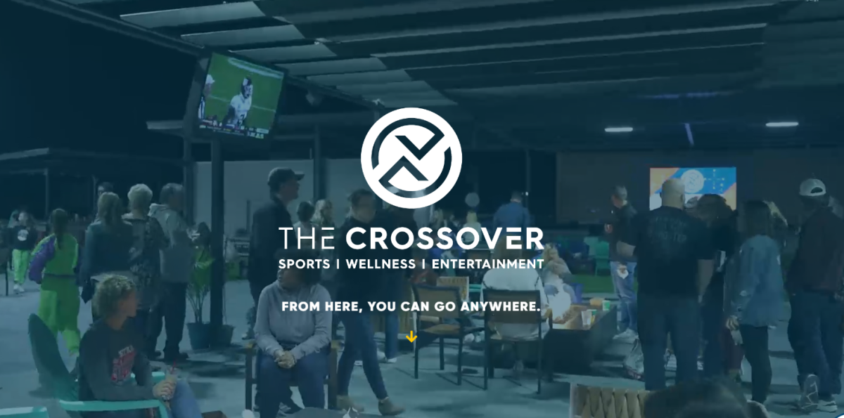 The Crossover