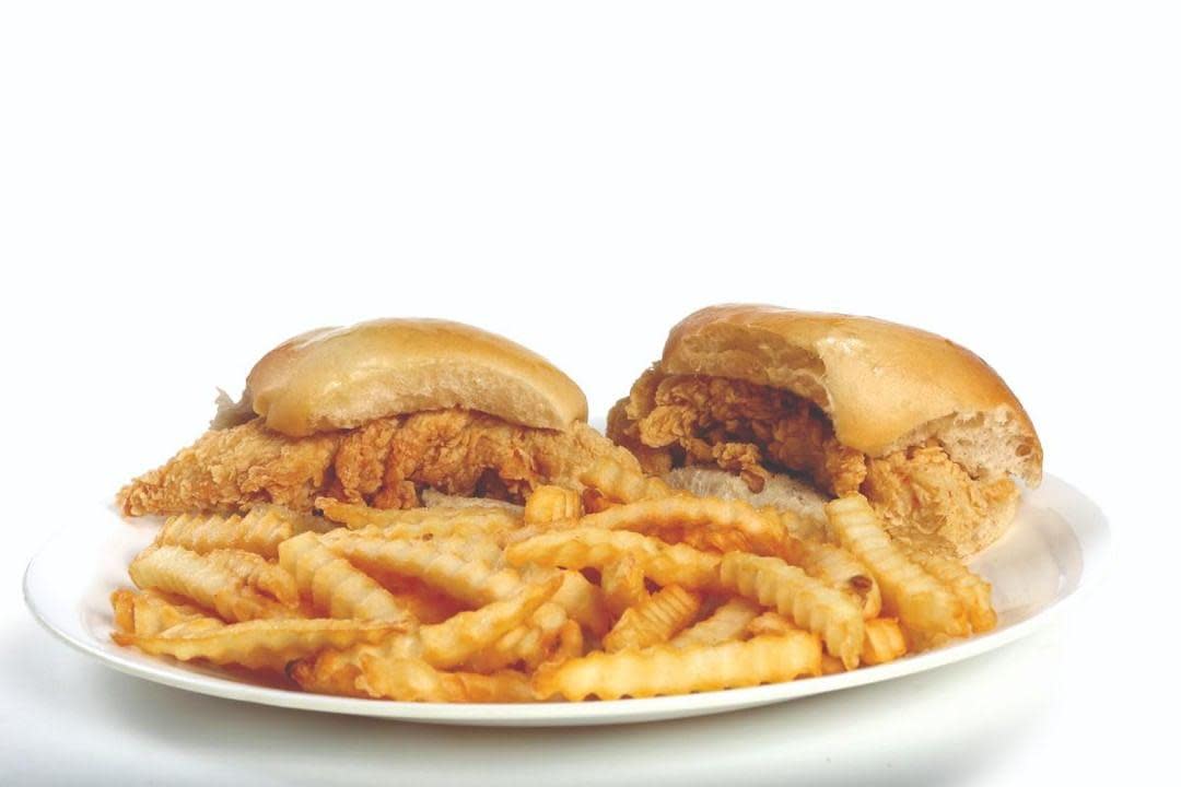 Bush's Chicken