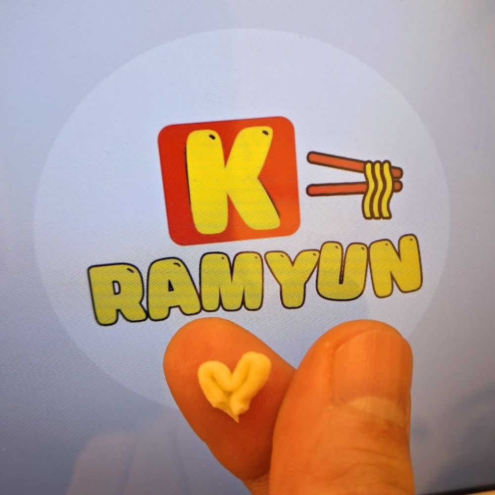 K Ramyun