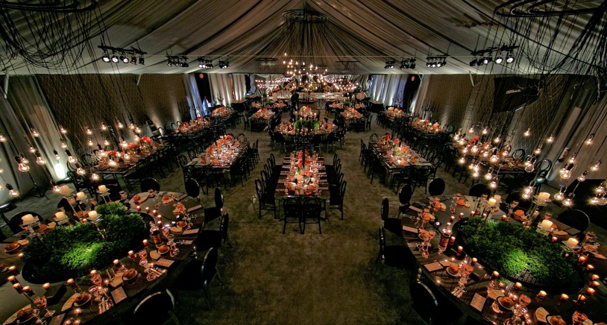 Lux Event Rentals
