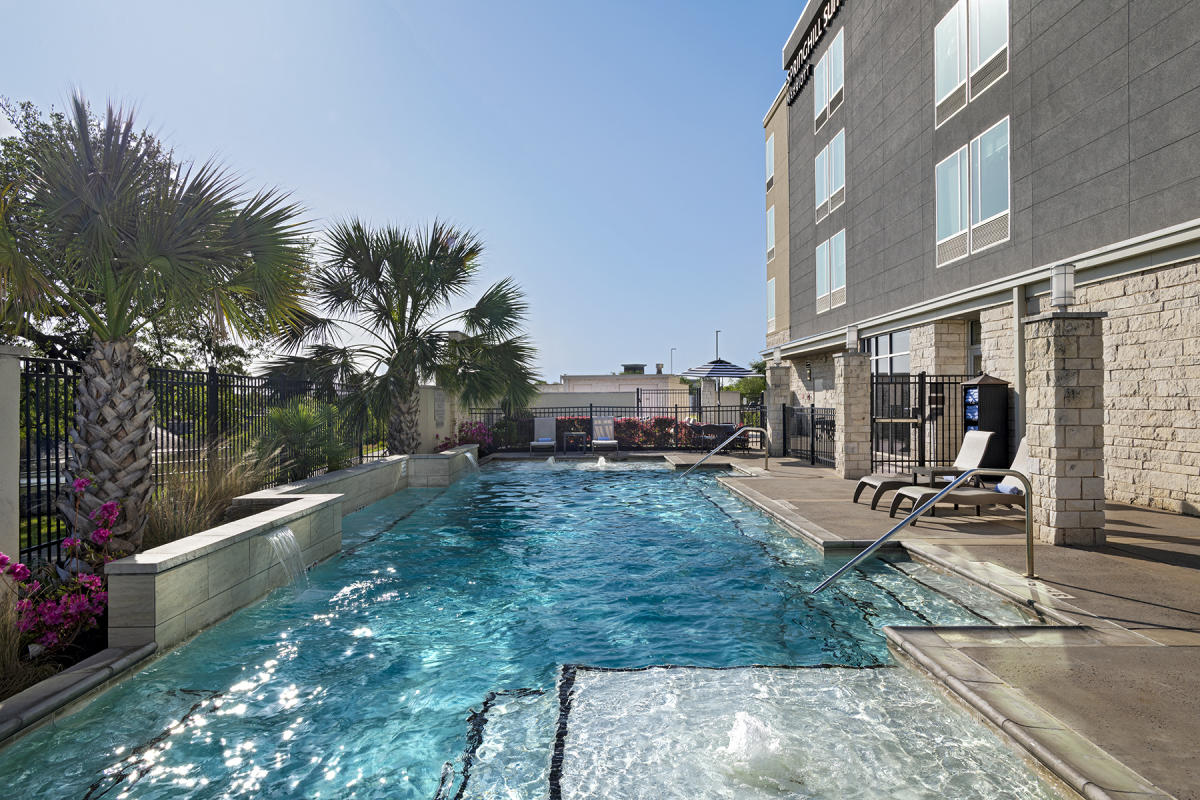SpringHill Suites by Marriott Austin Cedar Park