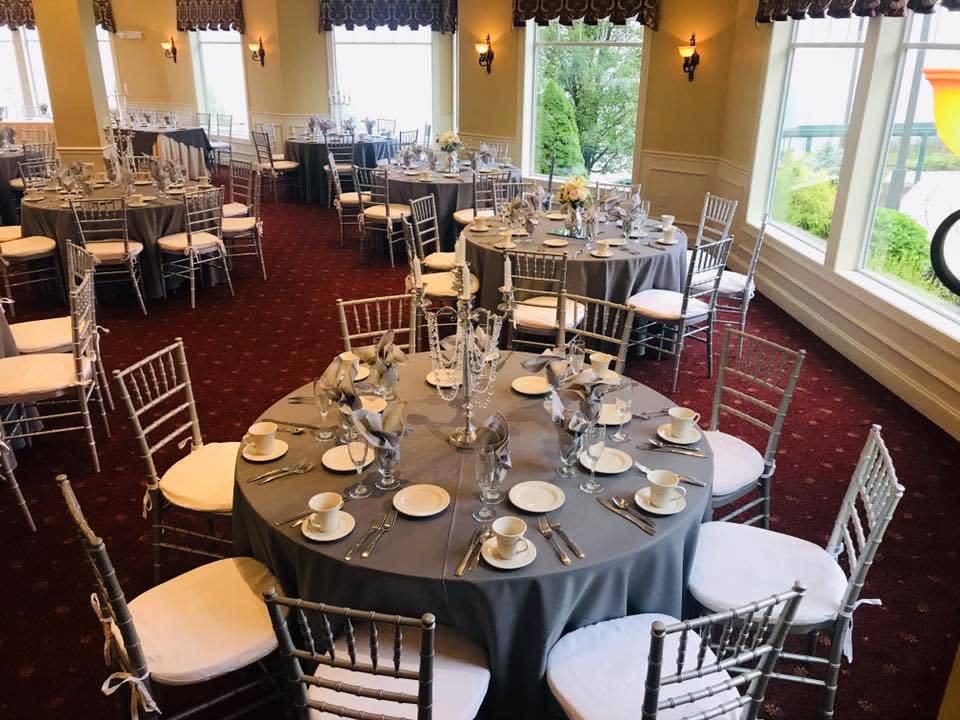 llandrinio highfields