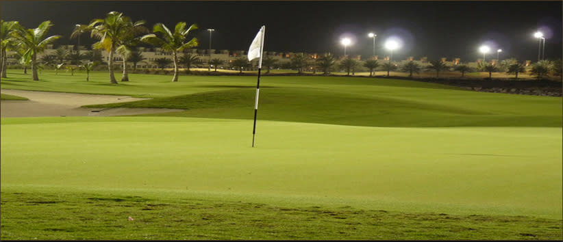 The Cove in Englewood, Port Charlotte, Florida - Golf course ...