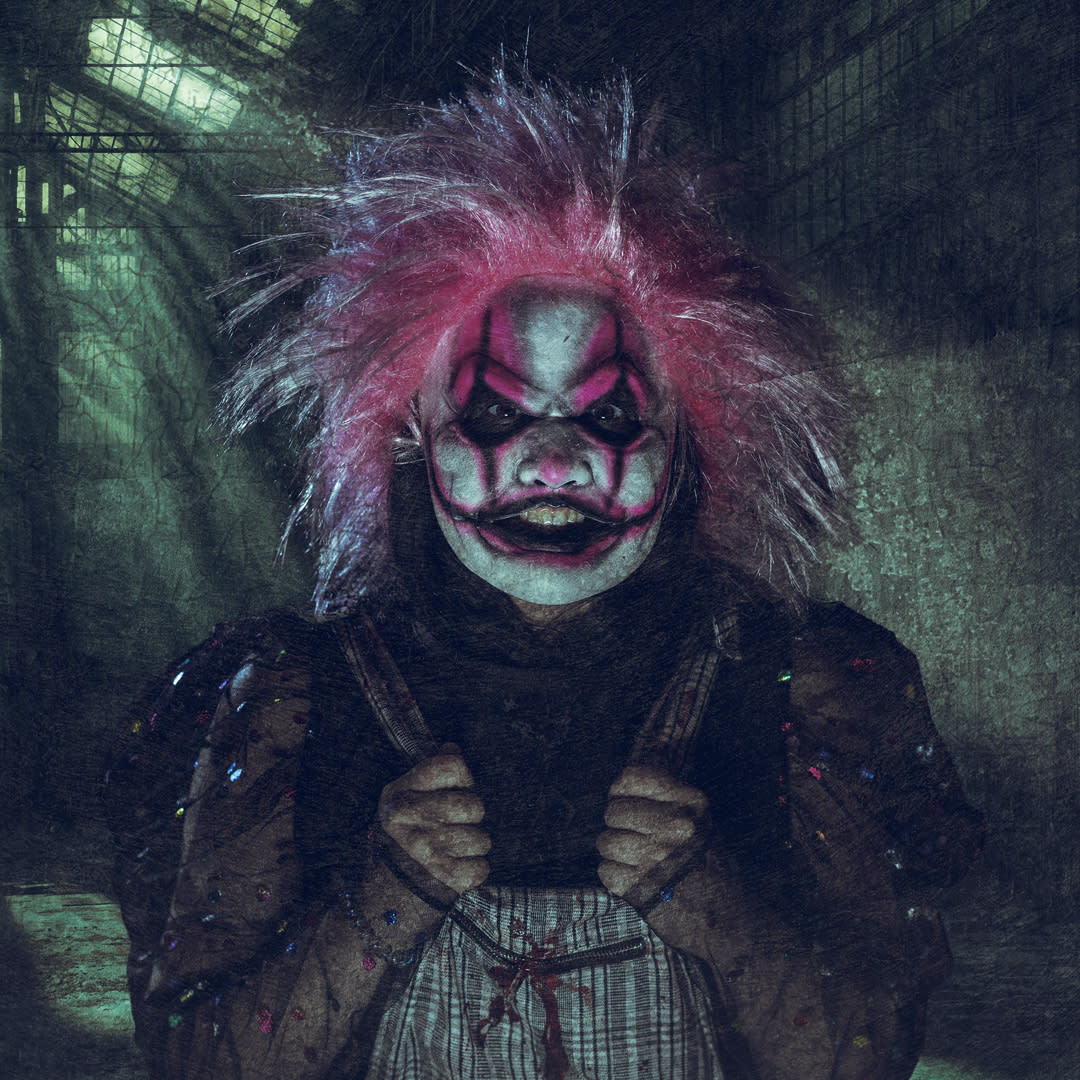 Haunted Happenings in Chattanooga: Your Guide to Halloween 2025