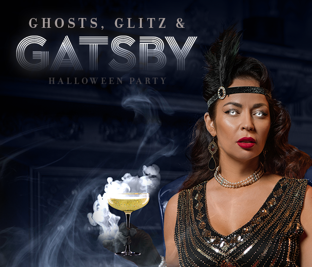 Haunted Happenings in Chattanooga: Your Guide to Halloween 2025