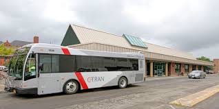 CTRAN