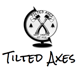 Tilted Axes