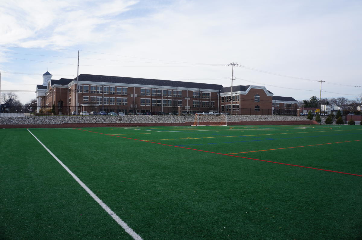 henderson soccer complex