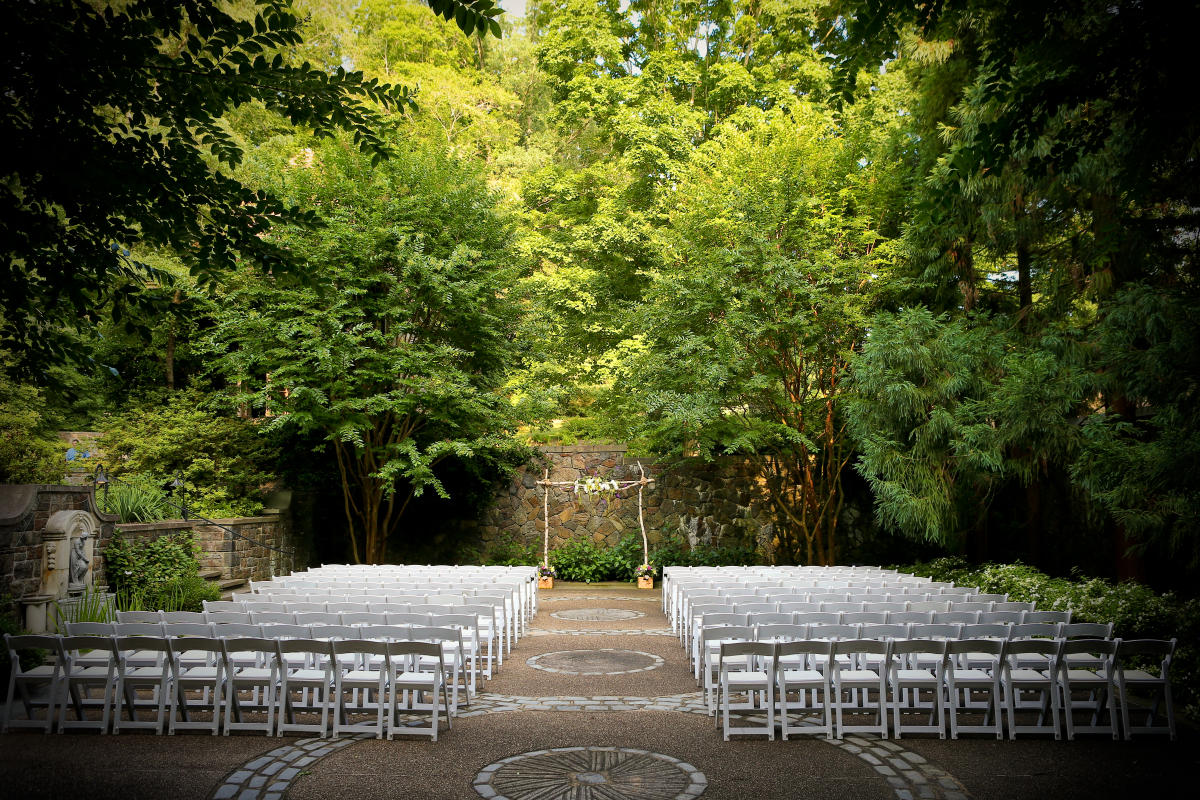 Winterthur Museum, Garden & Library
