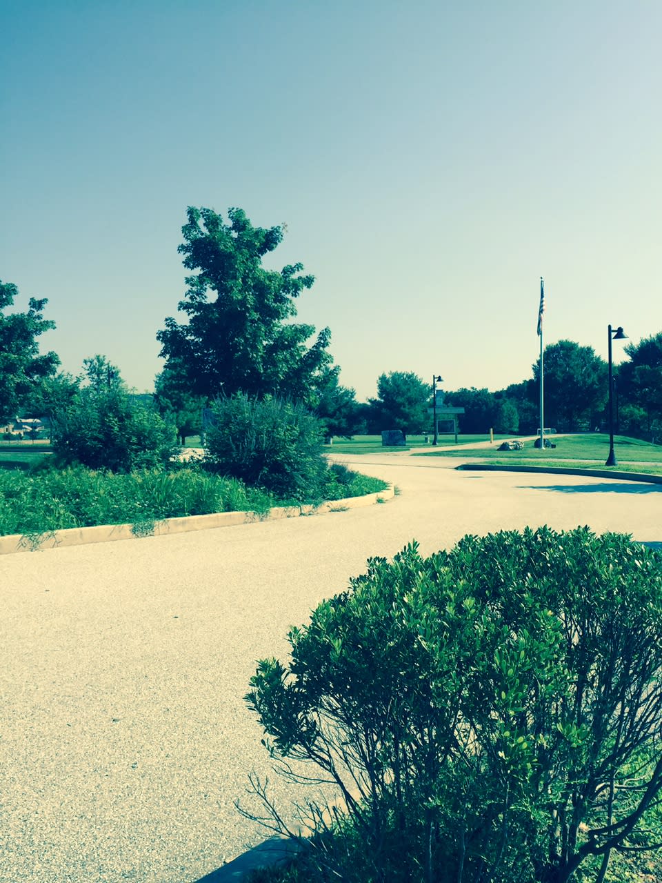 Wilson Farm Park