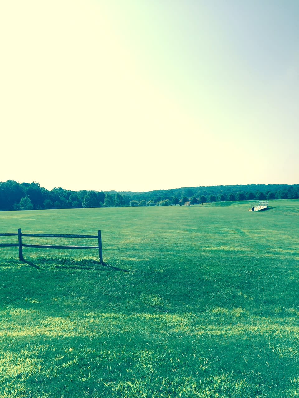Wilson Farm Park