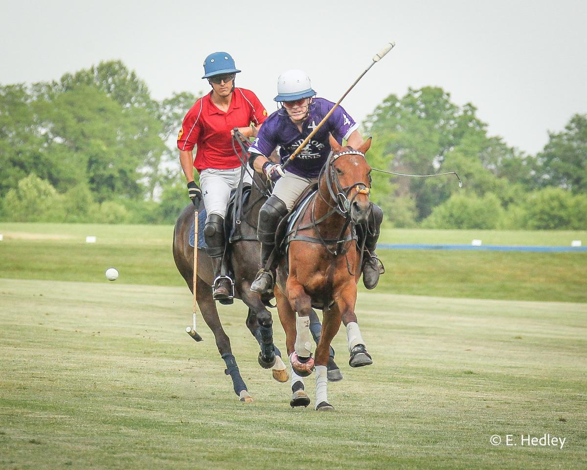 Brandywine Polo Fields & Club