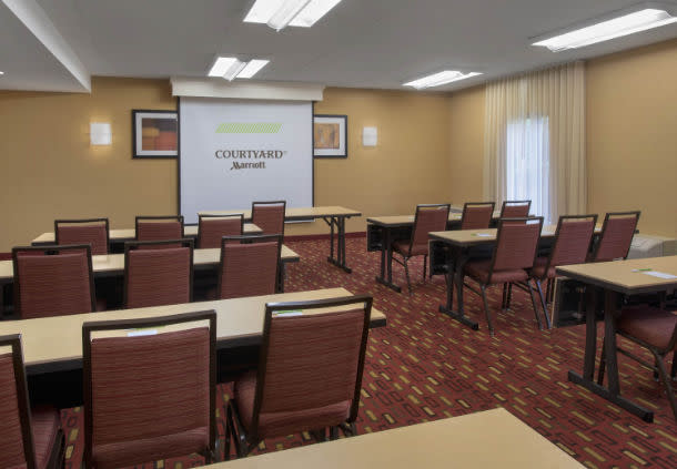 Courtyard by Marriott Philadelphia Valley Forge/King of Prussia