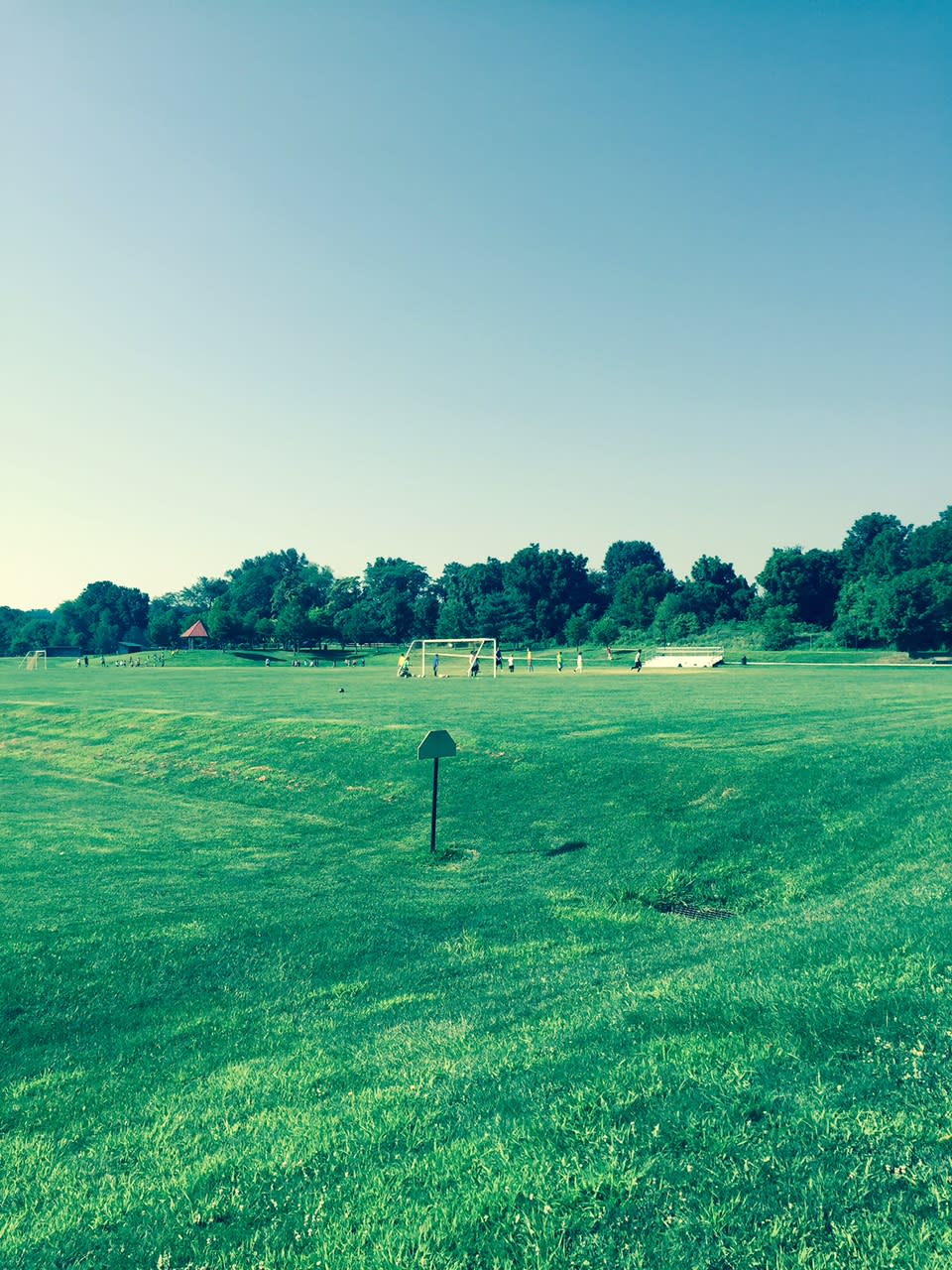 Wilson Farm Park