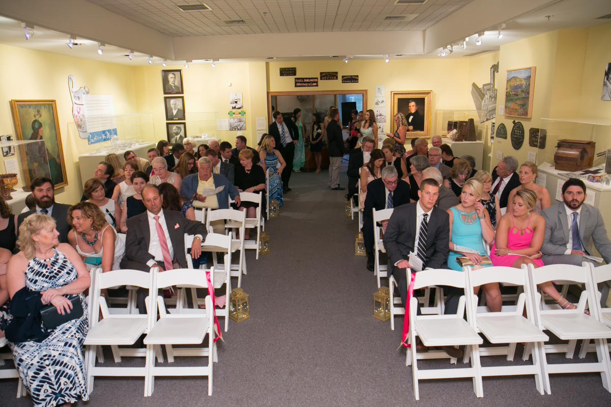 Chester County History Center