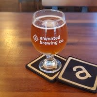 Animated Brewing Co.