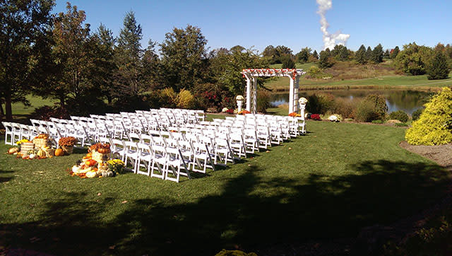 Spring Hollow Golf Club