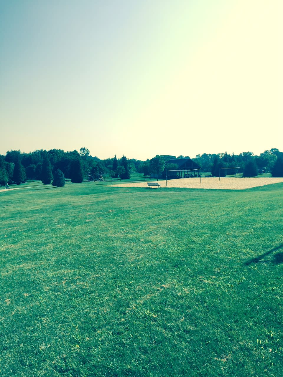 Wilson Farm Park