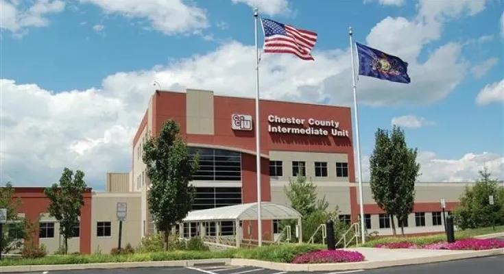 Conference Center at the Chester County Intermediate Unit