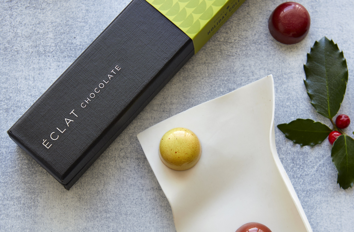 Eclat Chocolate