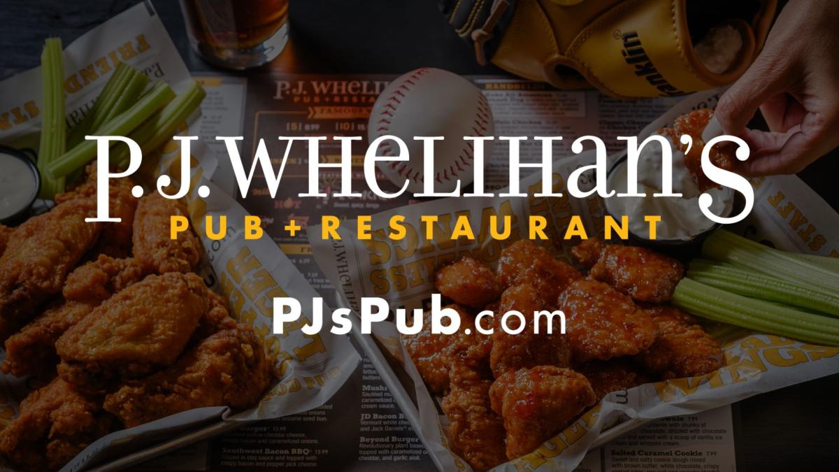 P J Whelihan S West Chester