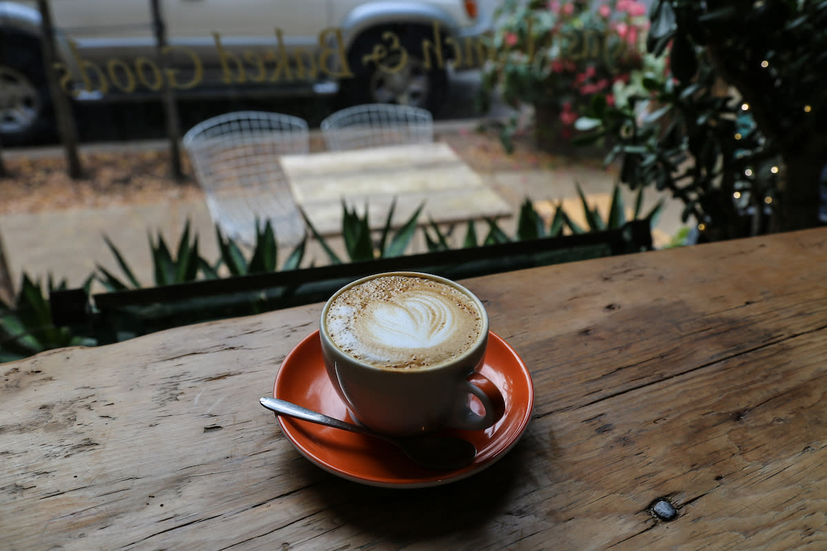 Philter Coffee