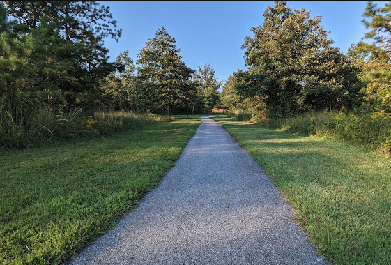 Nottingham County Park