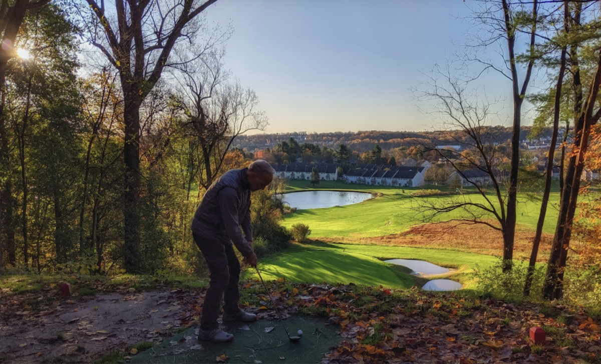 Ingleside Golf Club