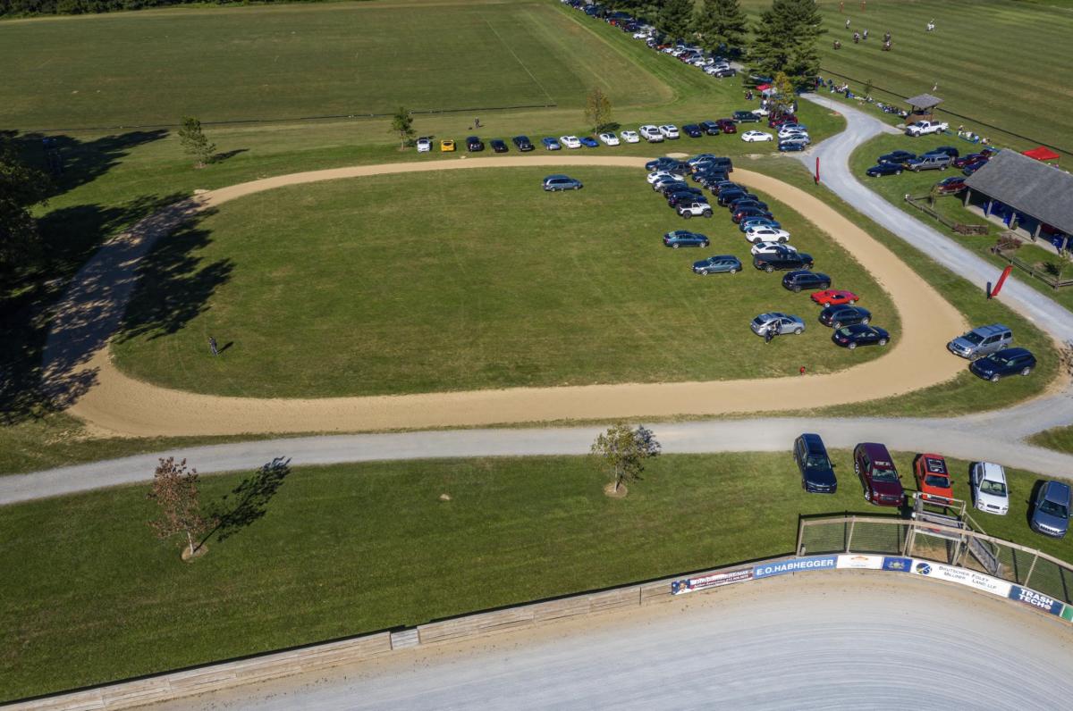 Brandywine Polo Fields & Club