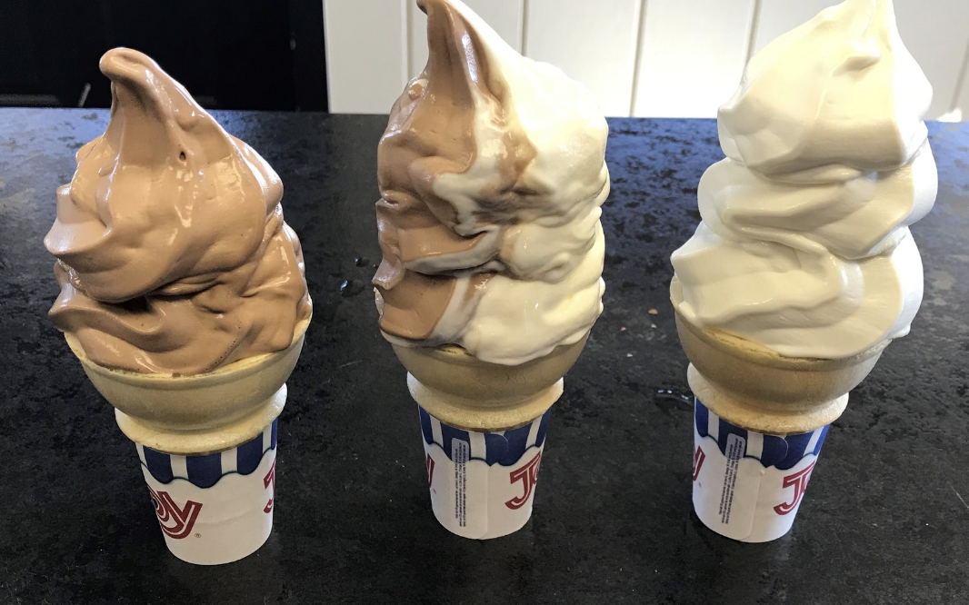 Nottingham Inn - Kitchen & Creamery