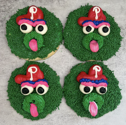 Clay's Bakery