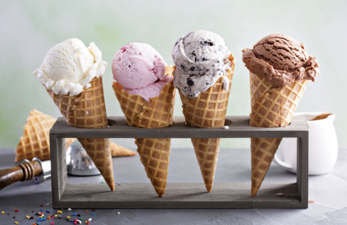 Milky Way Farm & Chester Springs Creamery