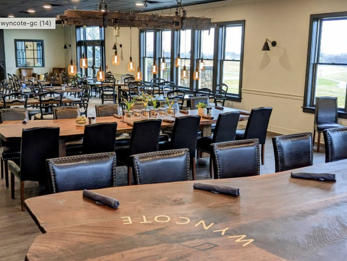 Wyncote Golf Club