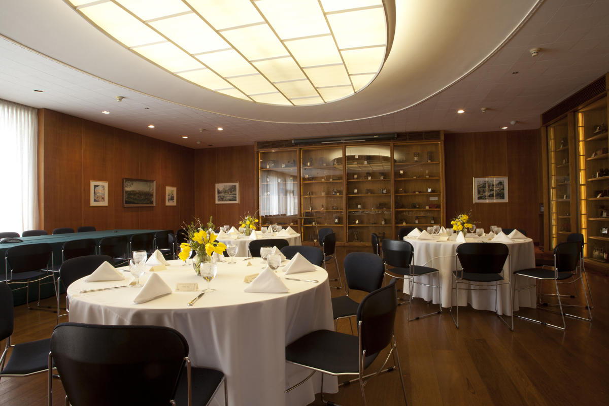 Hagley Museum and Library