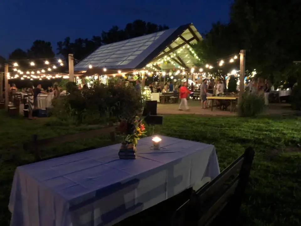 Thornbury Farm CSA