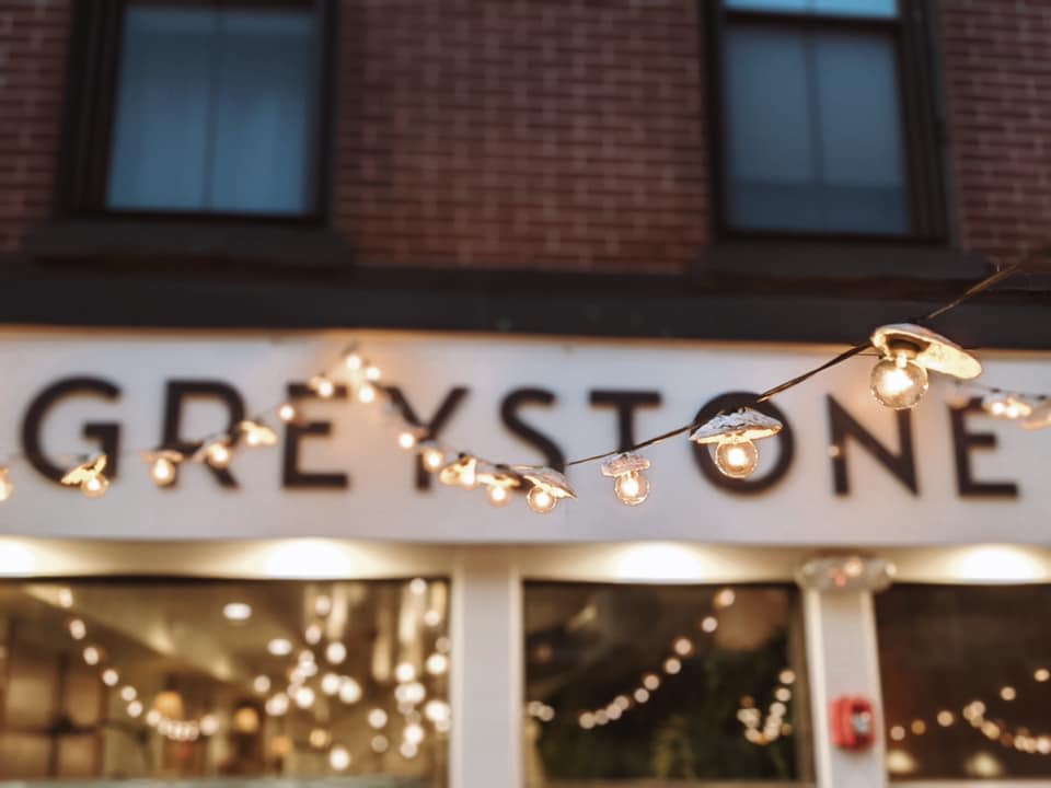 Greystone Oyster Bar and Restaurant