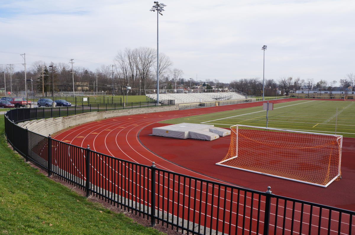 henderson soccer complex