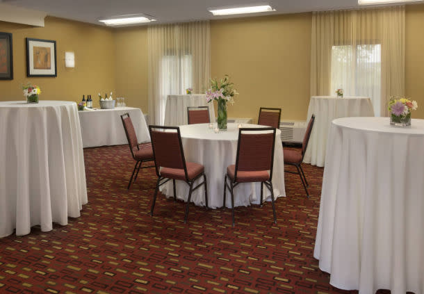 Courtyard by Marriott Philadelphia Valley Forge/King of Prussia