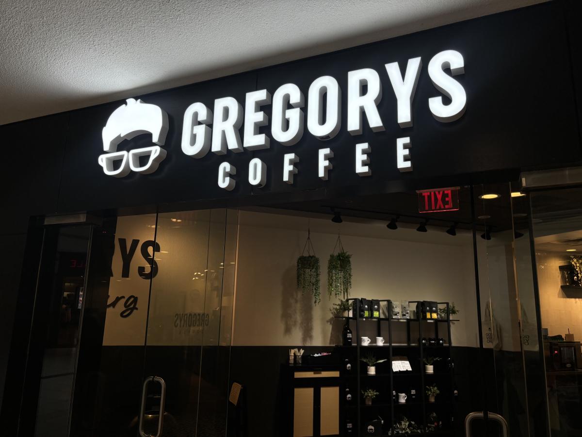 gregorys