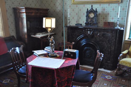 William Howard Taft House Best Sale | emergencydentistry.com