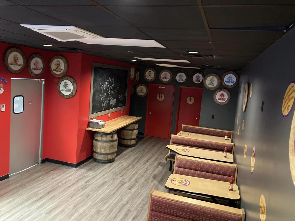 Wacky Nachos | Clarksville, IN 47129